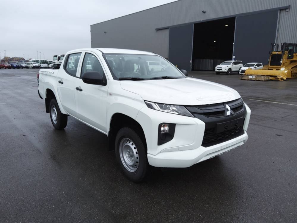Mitsubishi L200 Body Parts In Sri Lanka | Reviewmotors.co